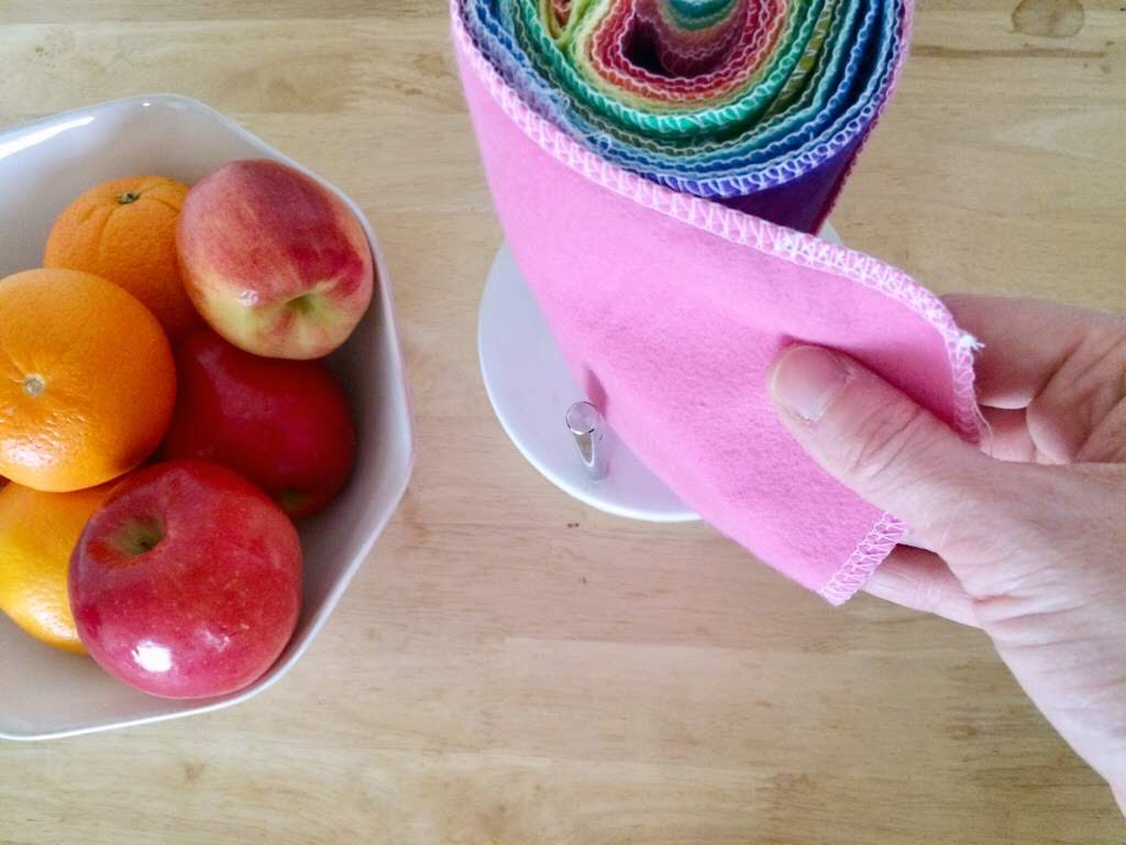 35 Simple Swaps For Your Home – Marley's Monsters