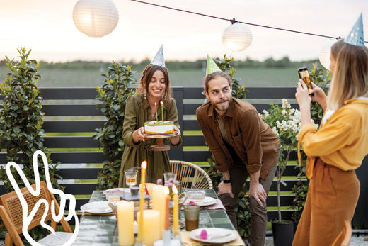 How to Host an Eco-Friendly Birthday Party – Marley's Monsters