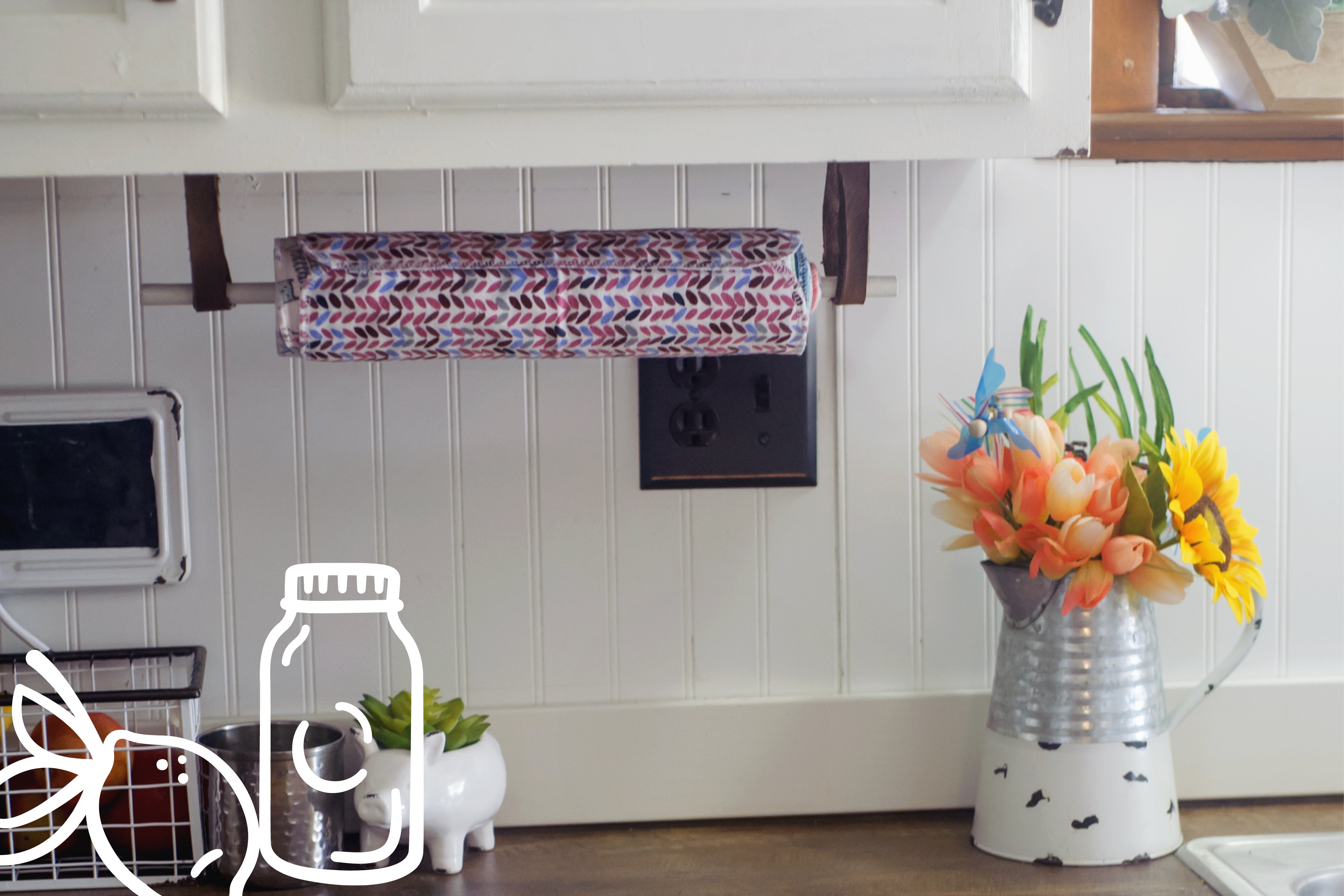 How to Care for Reusable Paper Towels: A Simple Guide – Marley's Monsters