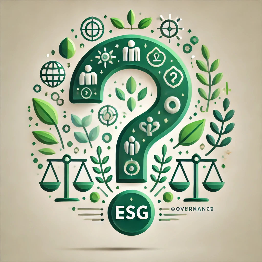 Is ESG Greenwashing? – Marley's Monsters
