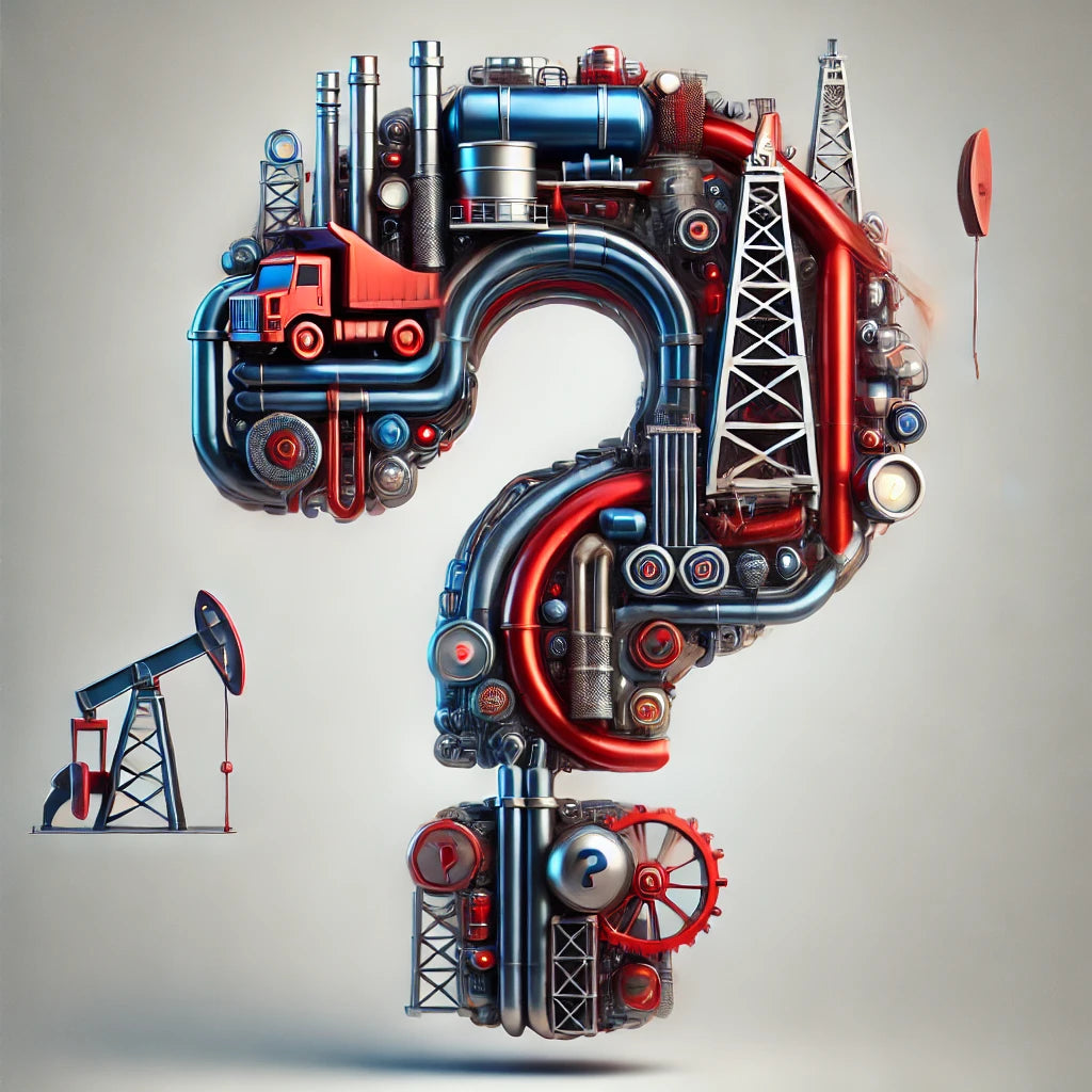 Is Exxon Mobil Greenwashing? – Marley's Monsters