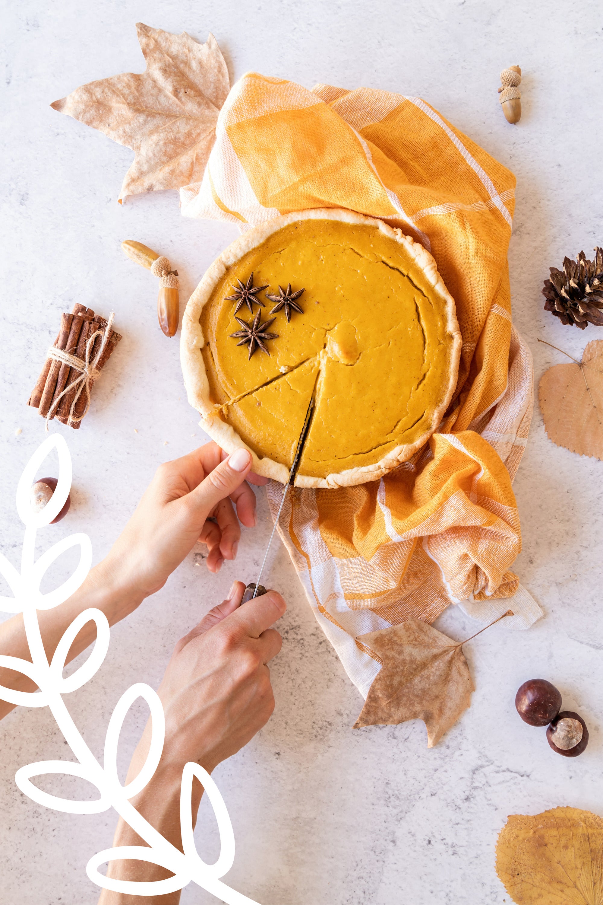 How to Host a Zero-Waste, Eco-Friendly, Green Thanksgiving Party ...