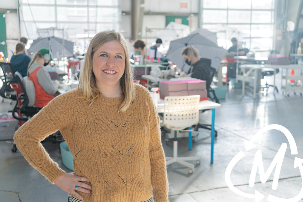 10 Questions with Sarah Dooley: The Journey of Marley’s Monsters ...