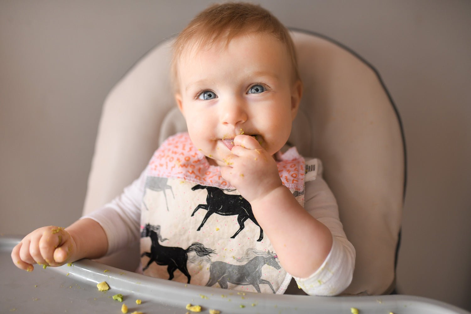 A Guide For New and Expectant Parents – Marley's Monsters