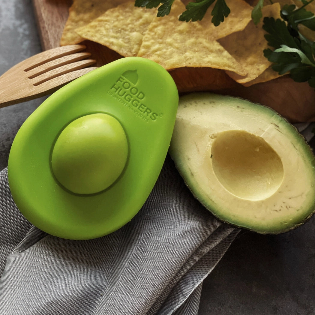 Food Huggers: Avocado Huggers Set of 2 | Marley's Monsters