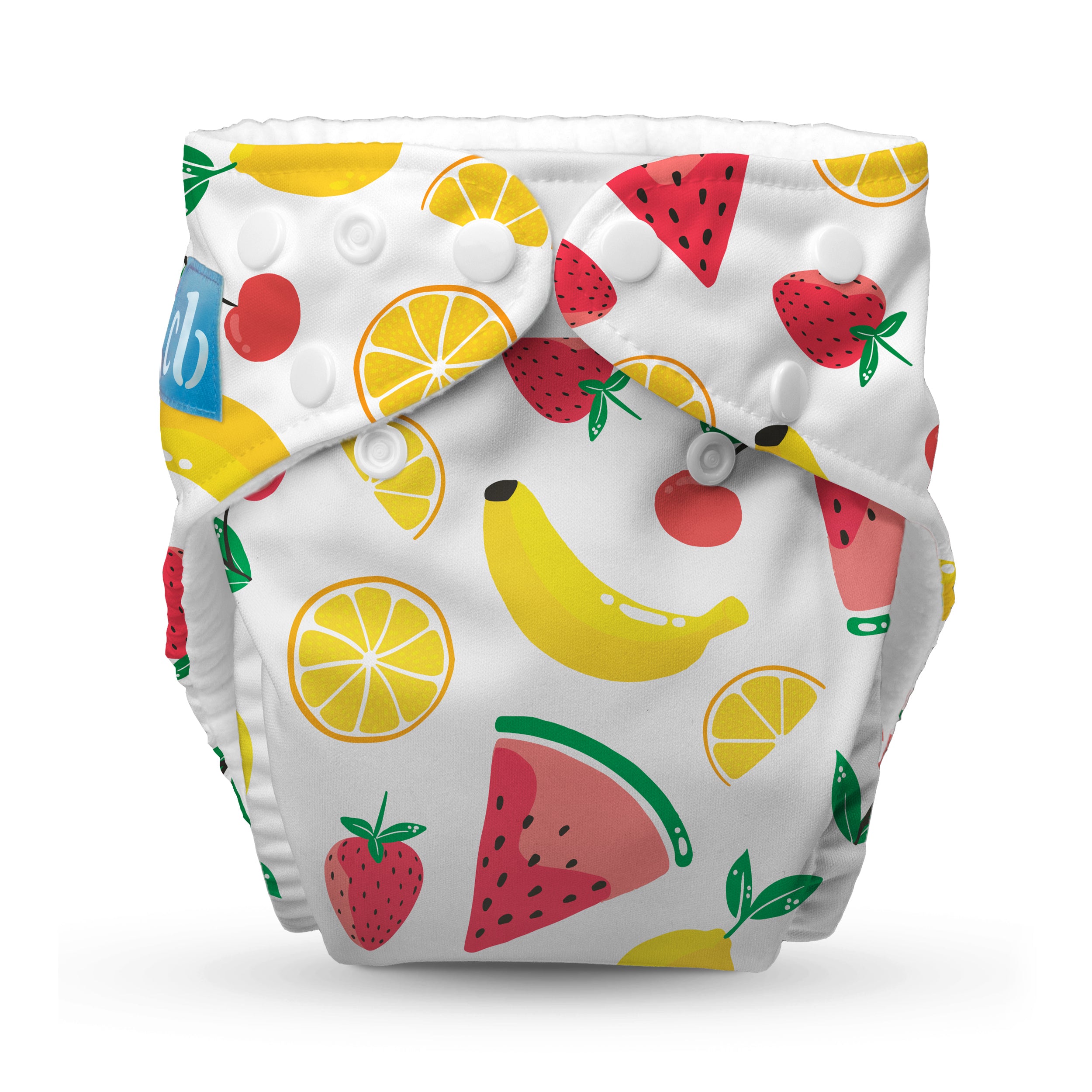 Charlie Banana Cloth Diaper Marley s Monsters