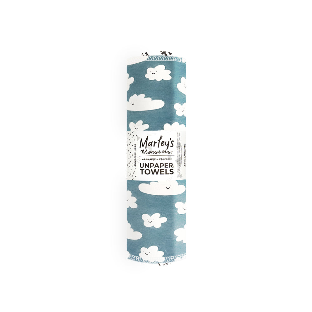 Toilet UNpaper® & Accessories Collection | Marley's Monsters
