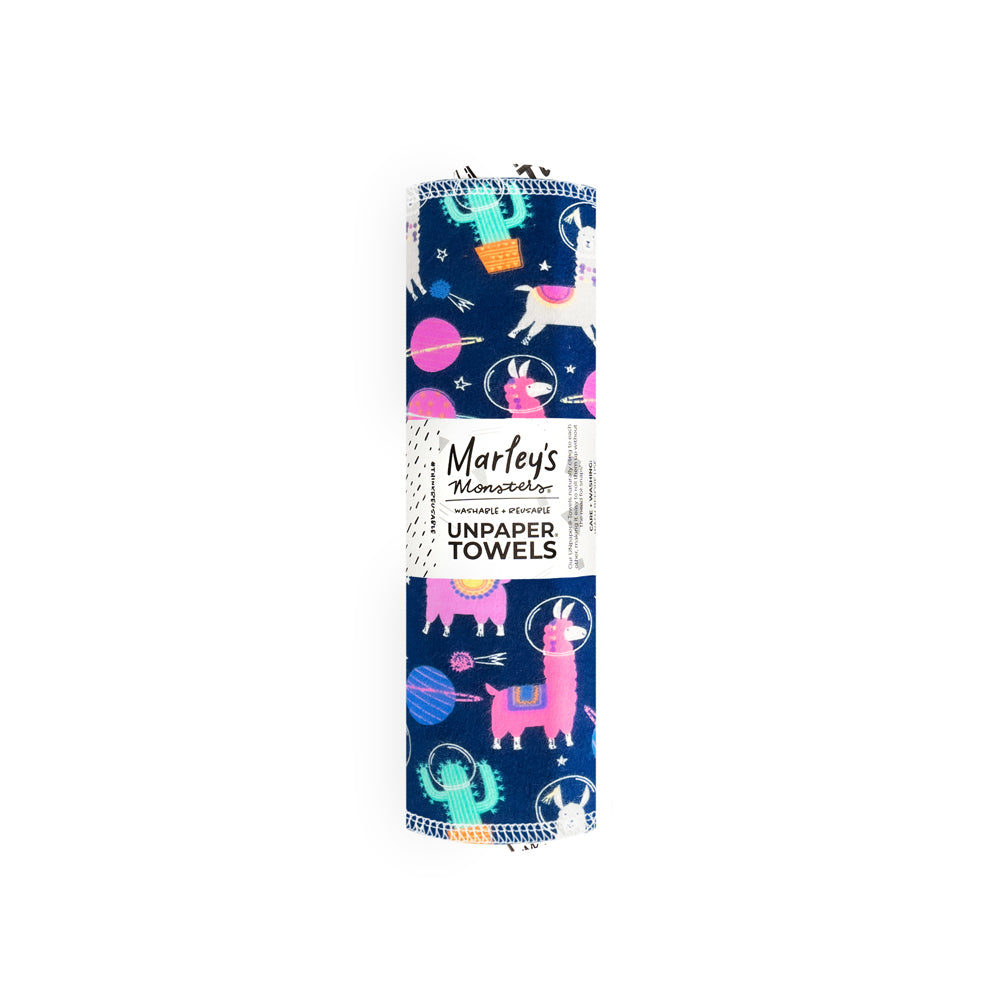 About Us – Marley's Monsters