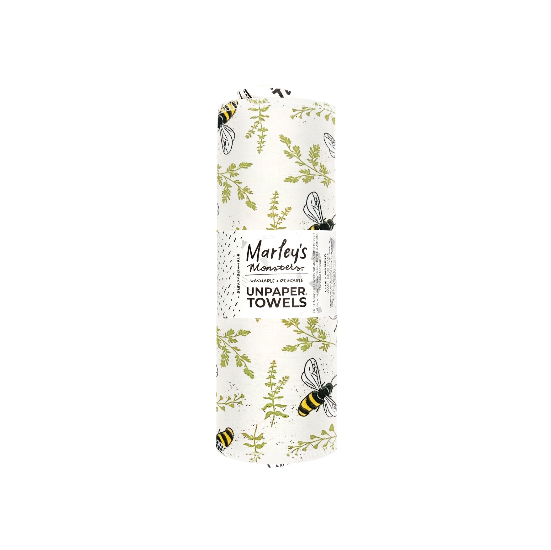 Bath & Beauty Collection | Marley's Monsters