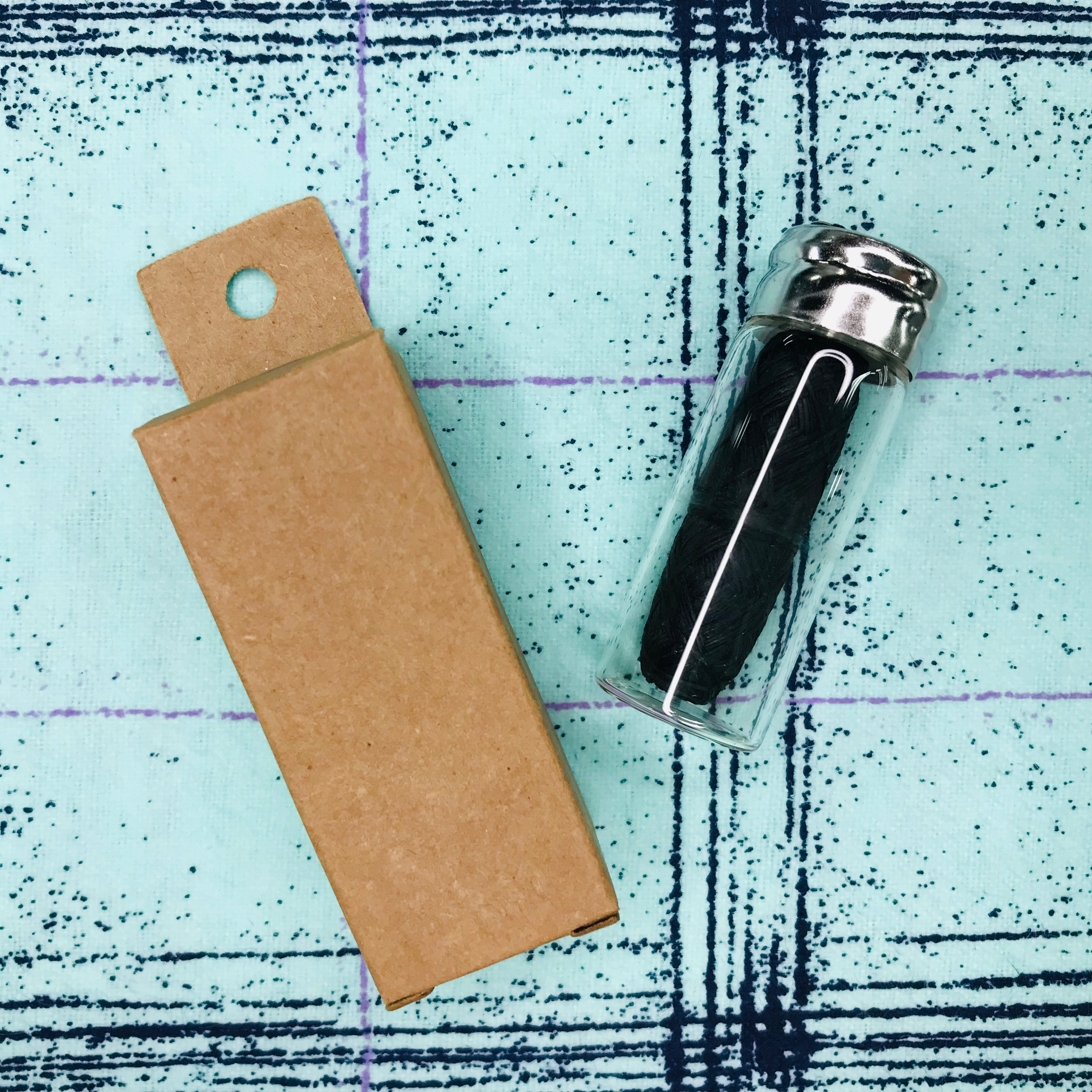 Vegan Refillable Floss – Marley's Monsters