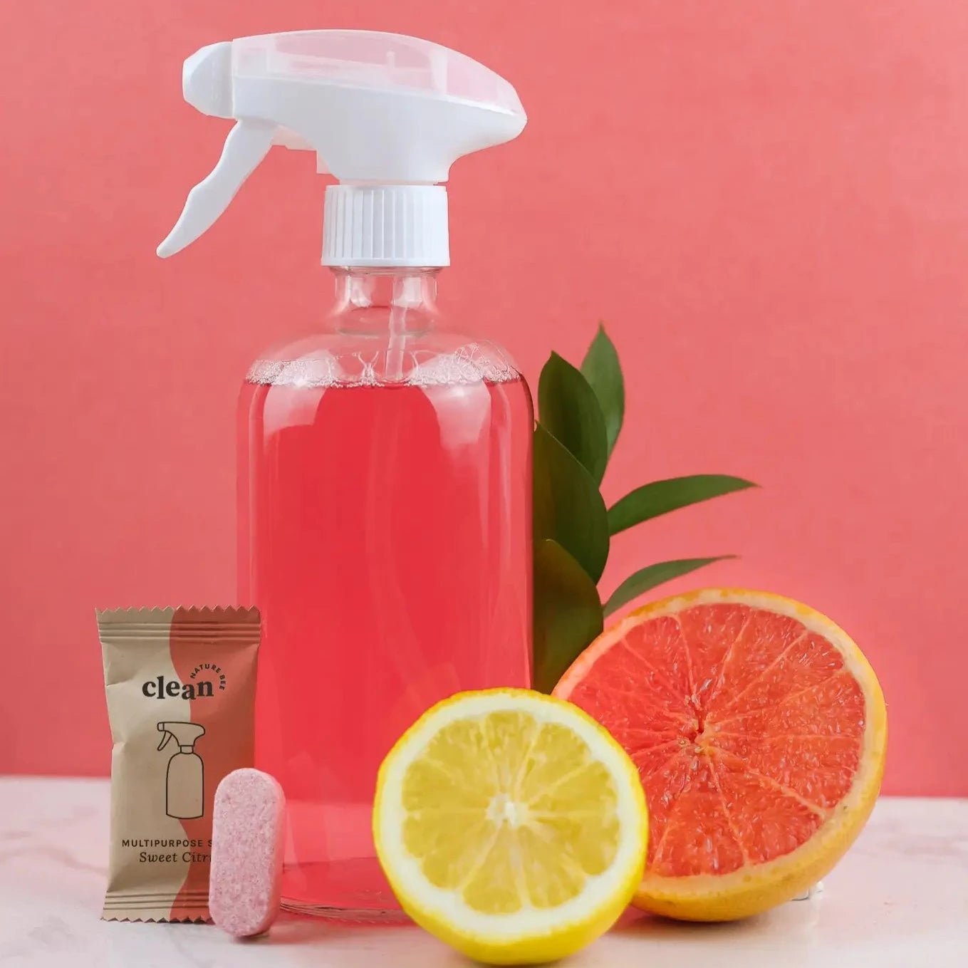 Cleaning Concentrate Tablets: Set of 2 – Marley's Monsters