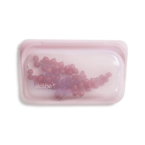 Snack Size Silicone Bags - Reusable Snack Bags | Marley's Monsters