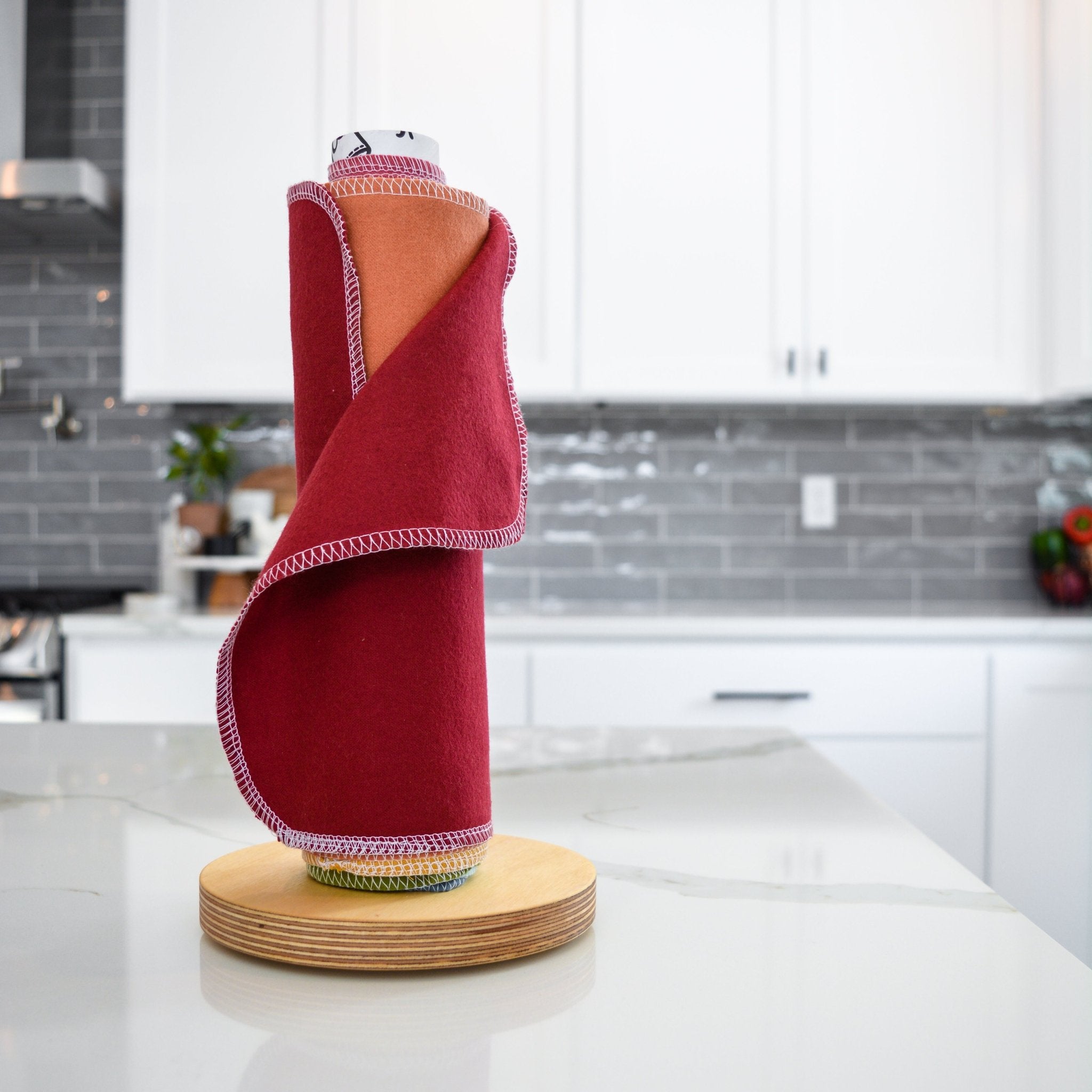 Reusable Paper Towels - Unpaper® Towels | Marley's Monsters