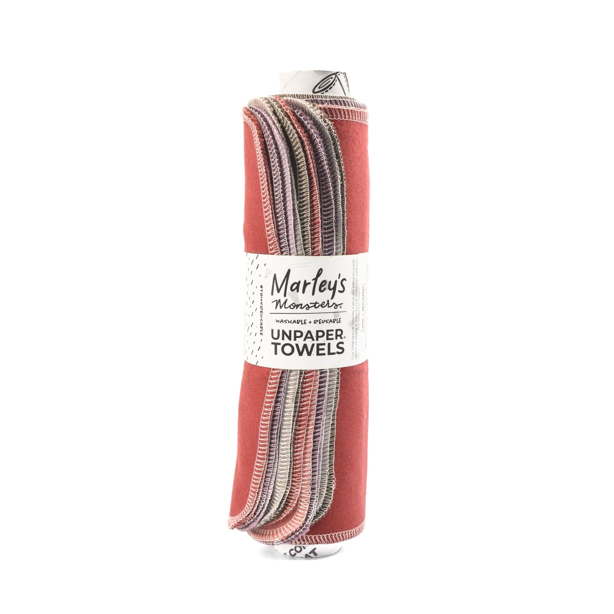 UNpaper® Towels: Specialty - Reusable Paper Towels | Marley's Monsters