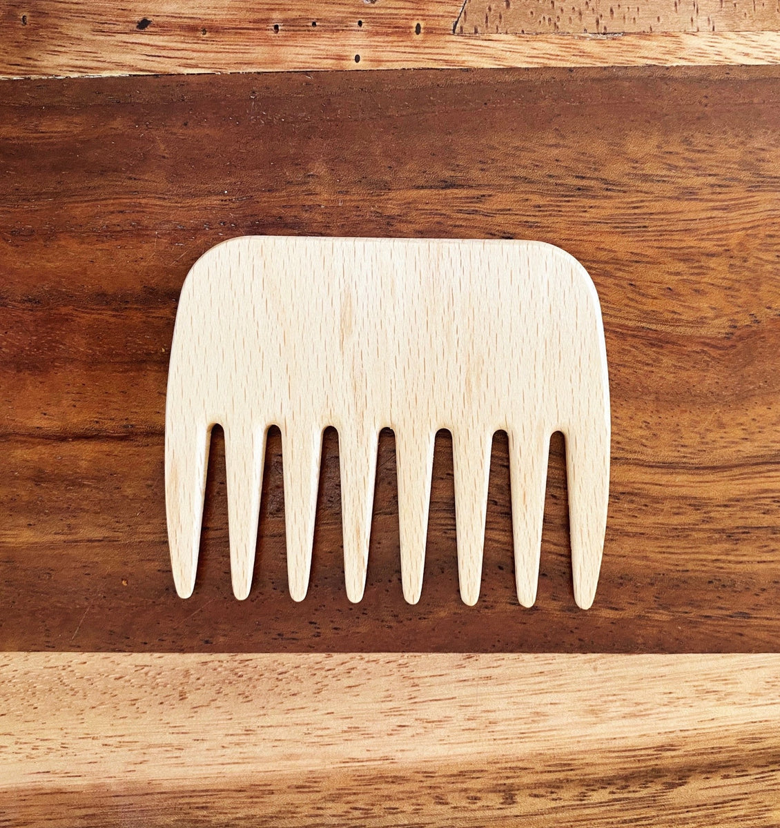 Wide Tooth Comb – Marley's Monsters